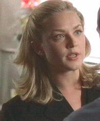 Kate Lockley and Alison Jeffers