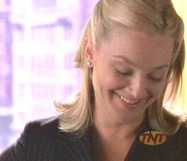 Kate Lockley and Alison Jeffers