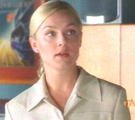 Kate Lockley and Alison Jeffers