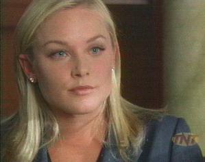 Kate Lockley and Alison Jeffers