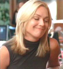 Kate Lockley and Alison Jeffers