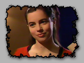 Le loup-garou du campus: Becky Dingle