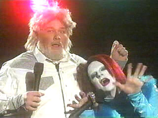 Kenny Rogers - Pictures