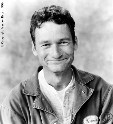 Ryan Stiles