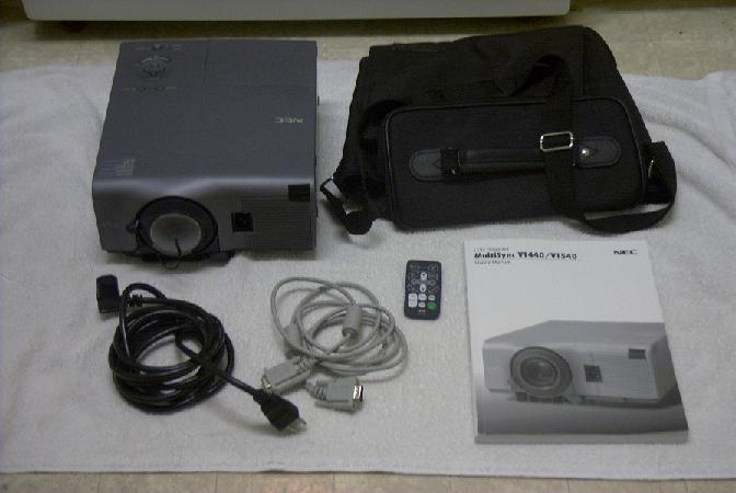 You are bidding on the following items: