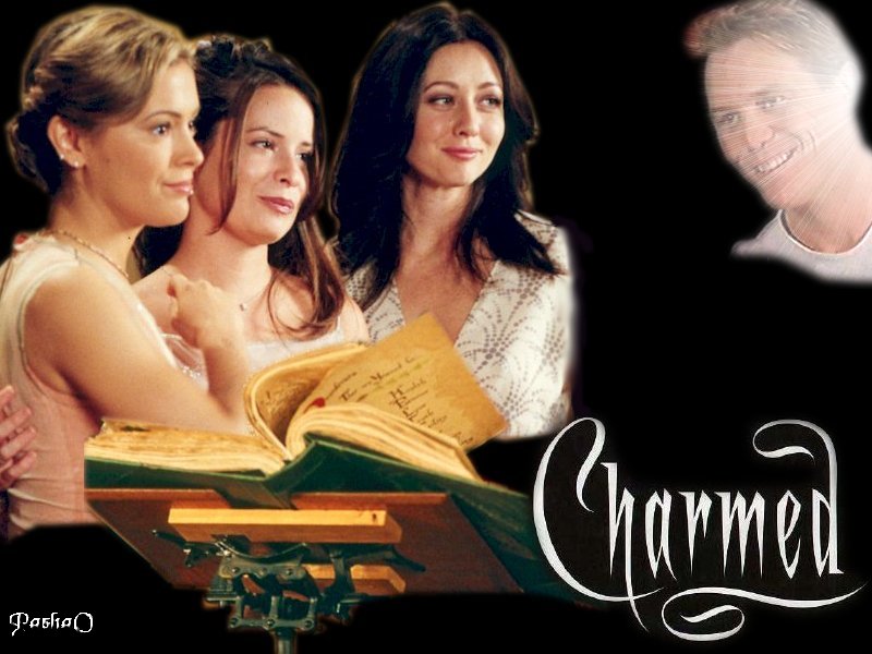 Charmed