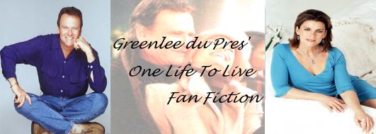 The Llanview Library