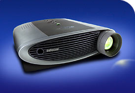 venta vendo vendemos proyectores pantallas cañones videoproyectores ...