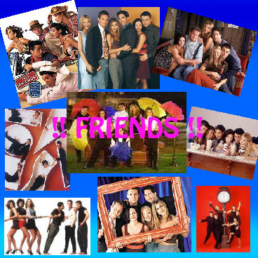 FRIENDS