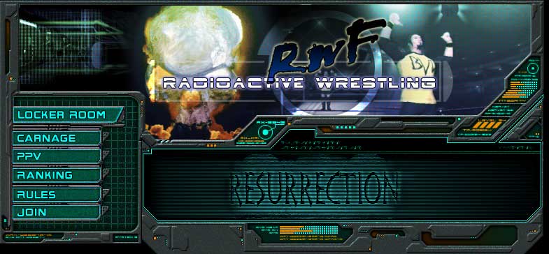 RwF's Resurrection
