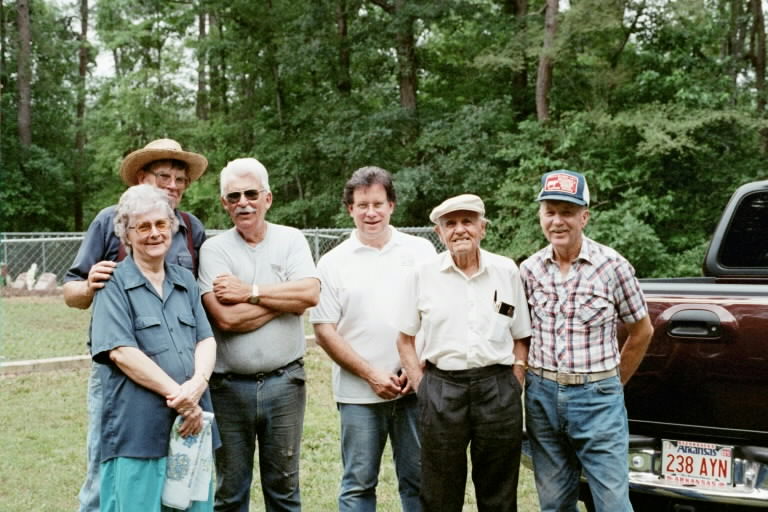 RigsbyCem2.jpg (94764 bytes)