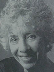 Yetta Rosenberg