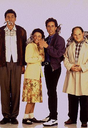 SEINFELD PICTURES