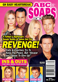 ABC Soaps In Depth 2003