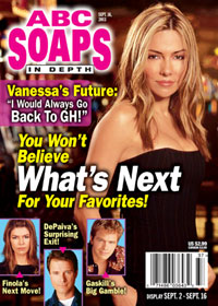 ABC Soaps In Depth 2003