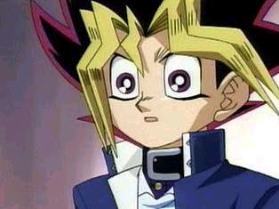 Yu-Gi-Oh