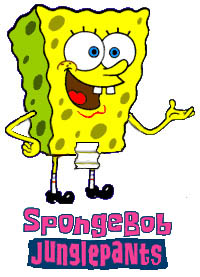 BeSt SpOnGeBoB wEbSiTe EvEr!!