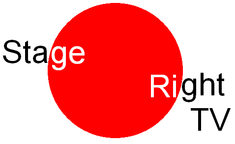 Stage Right TV