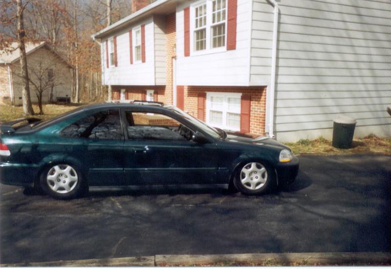 This is just another exclusive look at this bad mamba jamba. Lol Kyle ...