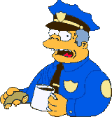 Clancy Wiggum