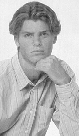 Ryan James Bittle/Jeremy Vincent Garrett