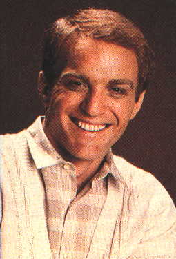 Lane Davies/ Terry Lester/ Gordon Thompson