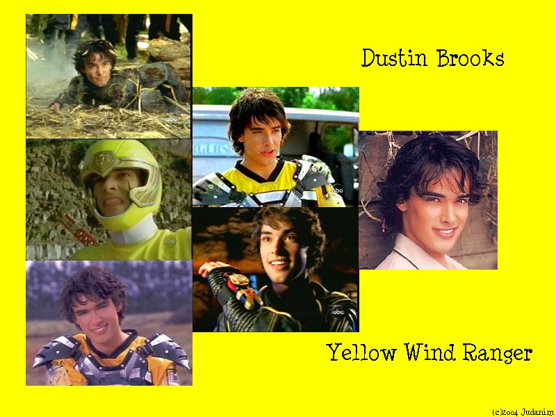 The Ninja Ops Gallery