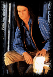 Buck Starts Here On 'The Young Riders'