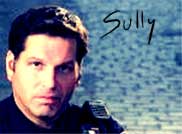 John Sully Sullivan