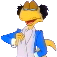 Bonkers Main Characters