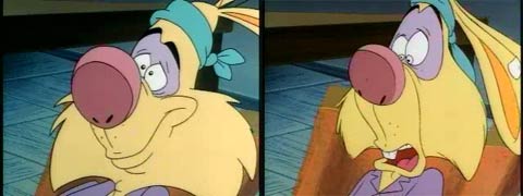 Toons: who are they?