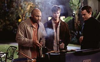 Six Feet Under: You Never Know