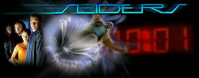 Sliders Episode Guide