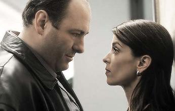 Sopranos: He Is Risen