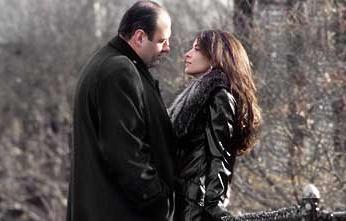 Sopranos: The Telltale Moozadell