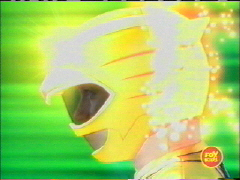 Alyson Kiperman as Taylor Yellow Wild Force Ranger