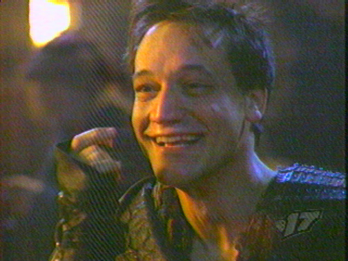Ted Raimi