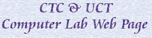 Central Texas College Library Computer Lab Room 202