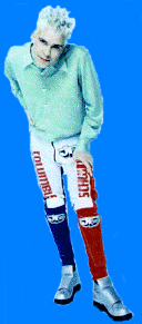 Background Info On Aqua