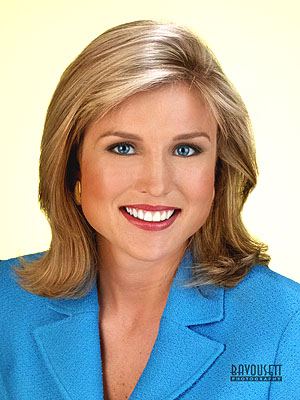 Meet Miss Texas 1999