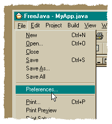 Tutorial: Java by Example