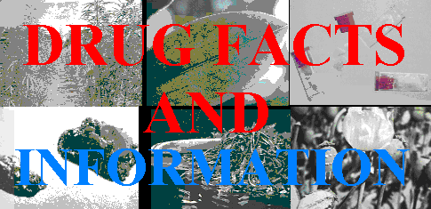 Drug Facts Information ServiceDRUG FACTS INFO SERVICE - Facts on drugs ...