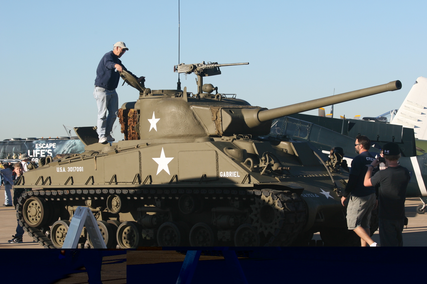 Welcome To Page 8 With WS19 And Keys