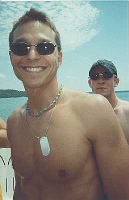 MELTDOWN 1999 AUSTIN, TEXAS