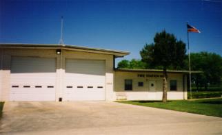 NBFD Apparatus and Stations