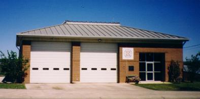 NBFD Apparatus and Stations