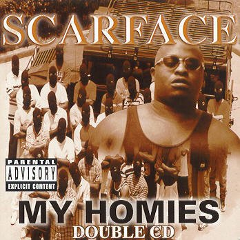 Scarface Biography