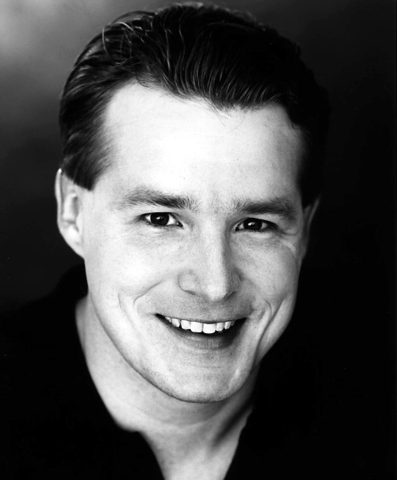 Michael Miller | Actor: Headshot