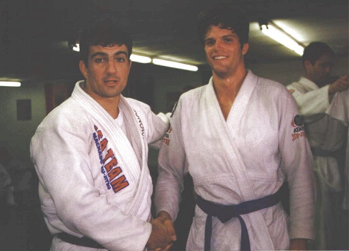 Philip Cardella Brazilian Jiu Jitsu Pictures