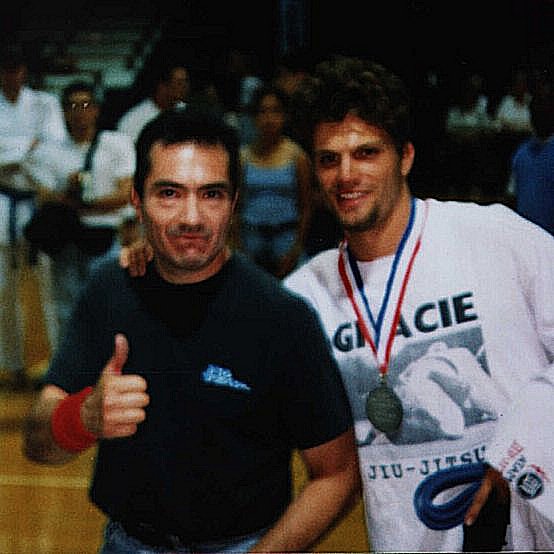 Philip Cardella Brazilian Jiu Jitsu Pictures